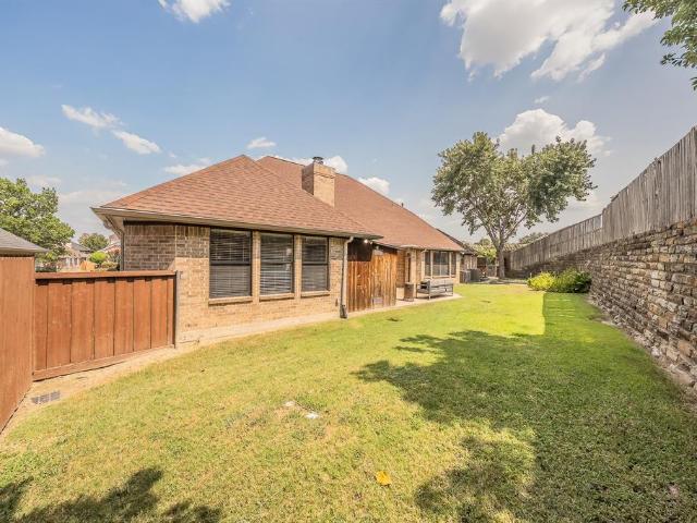 4501 Rockcliff Drive
