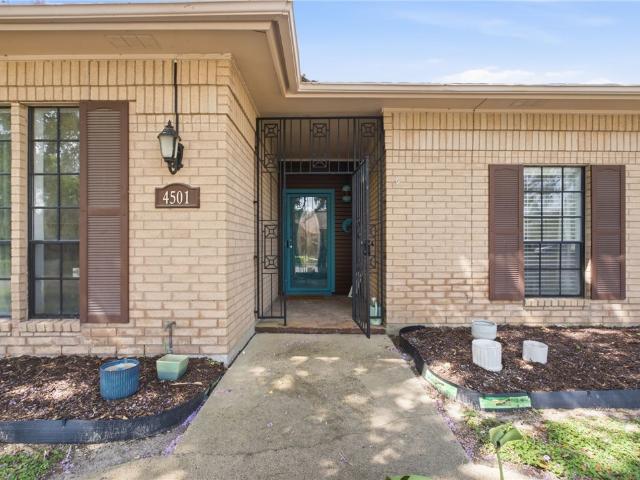 4501 Stony Creek Drive