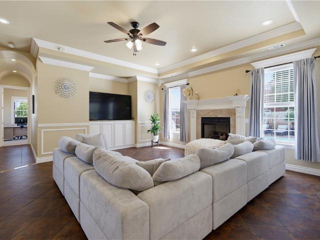 4501 SW Skyline Street