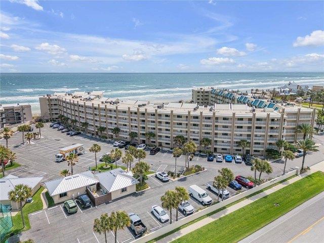 4501 S Atlantic Ave Unit 1150, New Smyrna Beach, FL 32169