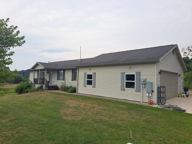 4501 S Bailey Lake Ave, Clare, MI 48617