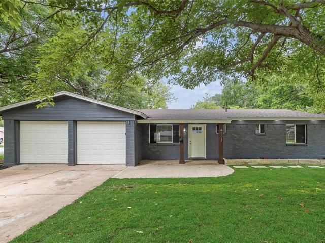 4501 Sabelle Ln, Haltom City, TX 76117 | MLS #21252 | Compass