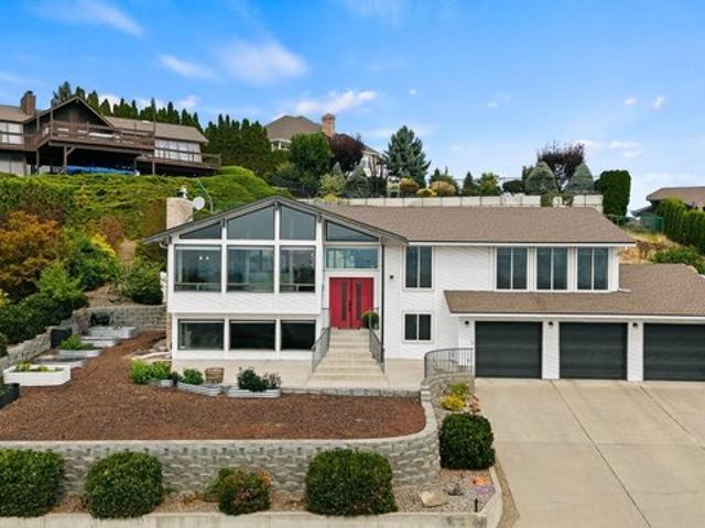 4501 Scenic Dr, Yakima, WA 98908