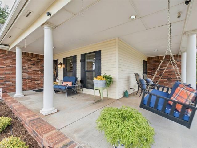 4501 SE 110th Street