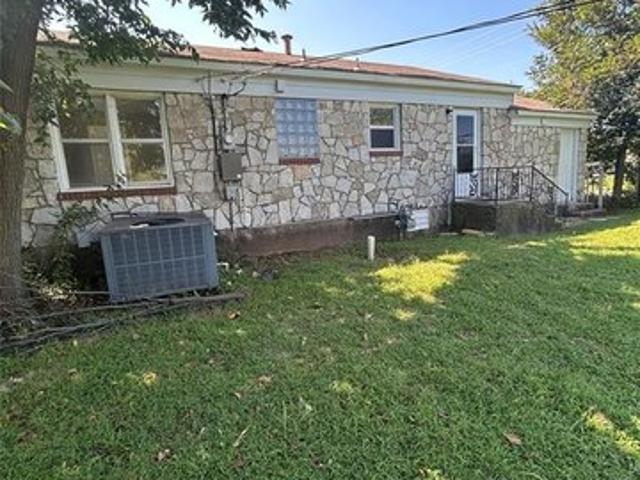 4501 SE 21st St, Del City, OK 73115