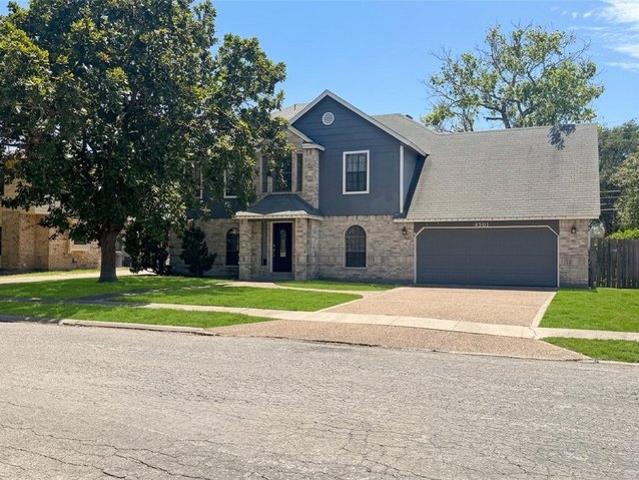4501 Silver Hollow Dr, Corpus Christi, TX 78413