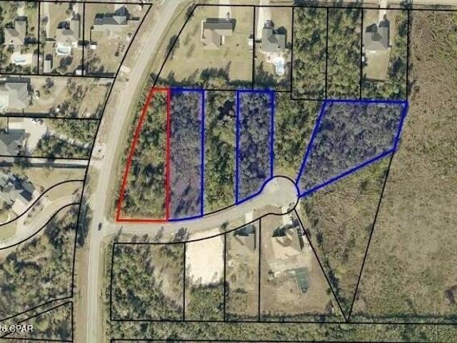 4501 Tara Ln, Panama City, FL 32404