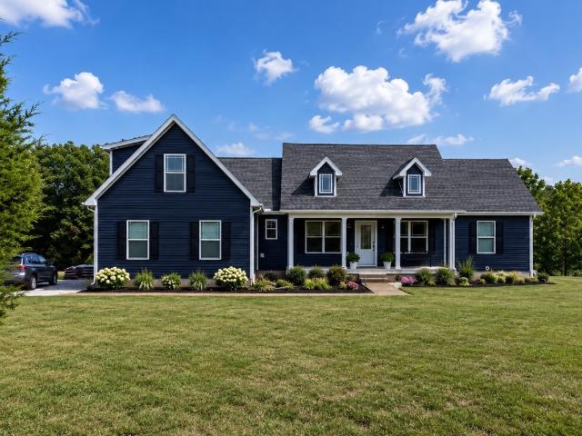 4501 Tennessee City Rd