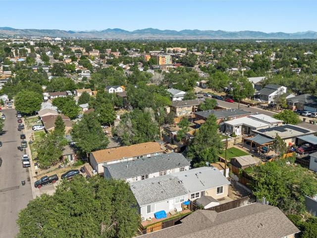 4501 W Alaska Pl, Unit B, Denver, CO 80219 | MLS #9226
