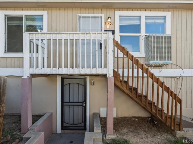 4501 W Alaska Place # B