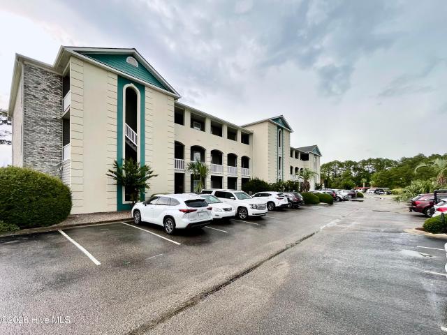 4501 W Harbour Court # R 12