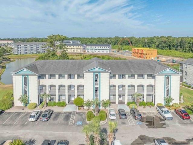 4501 W Harbor Ct Unit R9, Little River, SC 29566