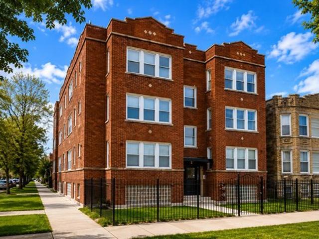 4501 W Maypole Ave, Chicago, IL 60624