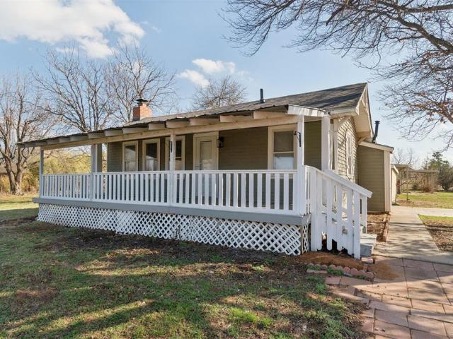 4501 W Simpson Road