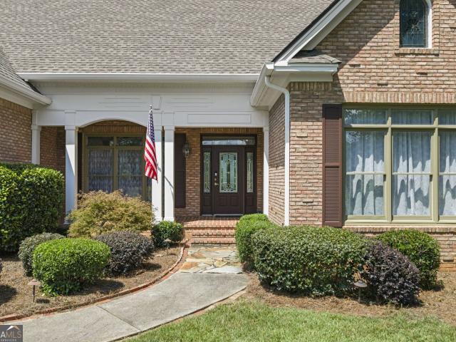 4501 Walking Stick Lane