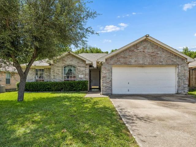 4501 Waterbird Ln, Garland, TX 75043