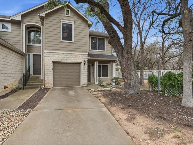 4501 Whispering Valley Dr Apt 24, Austin, TX 78727