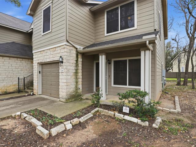 4501 Whispering Valley Dr, Unit 24, Austin, TX 78727 | MLS #3147 | Compass
