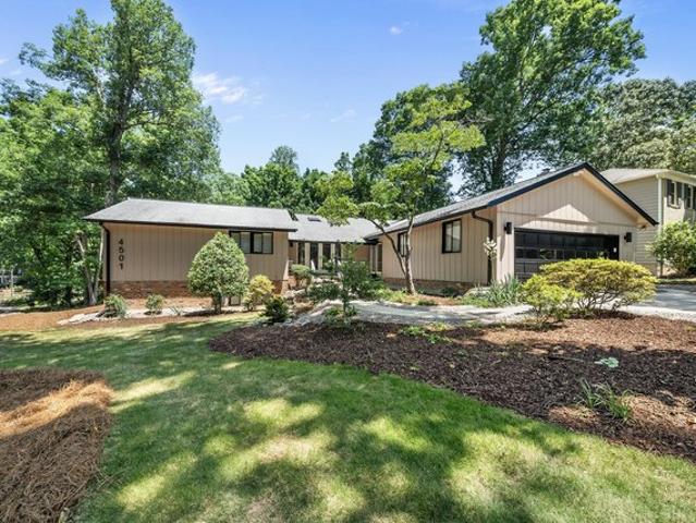 4501 Wingate Dr, Raleigh, NC 27609