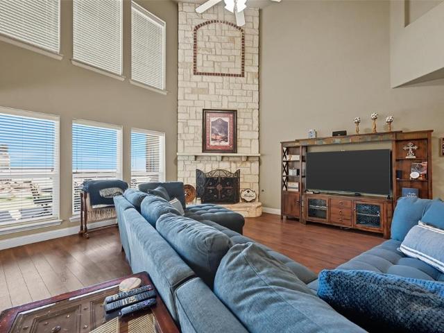 4501 Woodcrest Lane