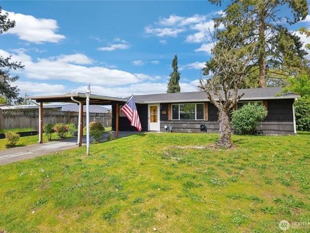 4501 Yew Ln SW, Lakewood, WA 98499