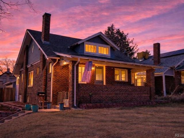 4501 Zuni St, Denver, CO 80211
