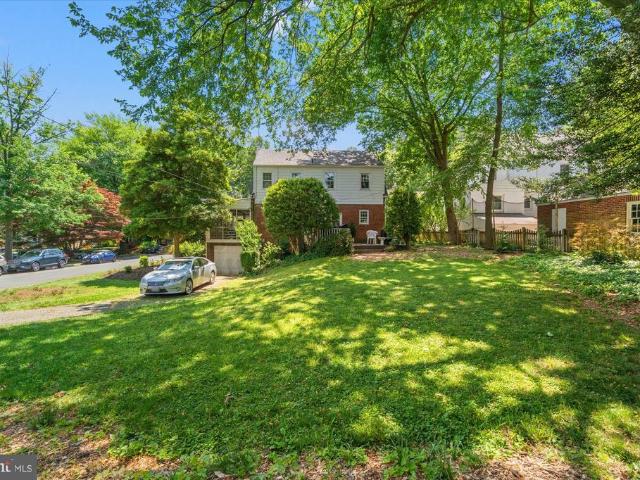 4501 18Th Street N