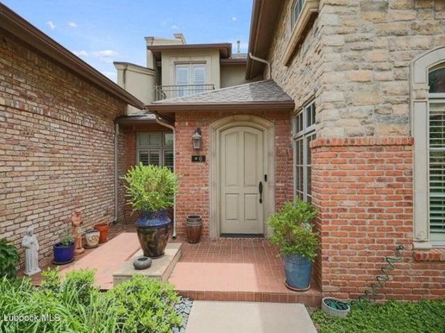 4501 19th St Apt 6, Lubbock, TX 79407