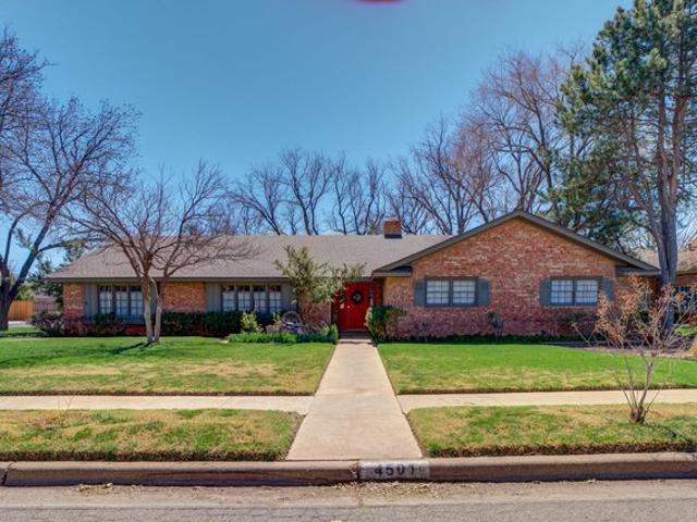 4501 11th St, Lubbock, TX 79416