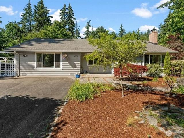 4501 62nd St NW, Gig Harbor, WA 98335
