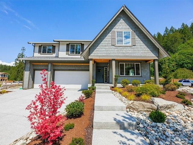 45021 SE Tanner Rd, North Bend, WA 98045