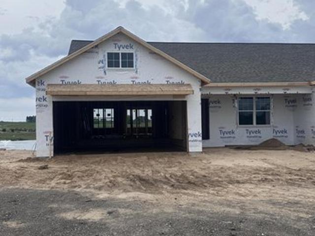 4502 Meadow Pond Way Unit 64, Hamilton, MI 49419