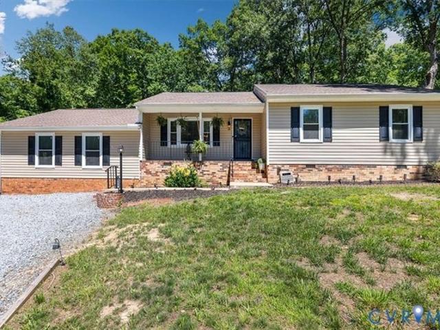 4502 Monaco Dr, Sandston, VA 23150
