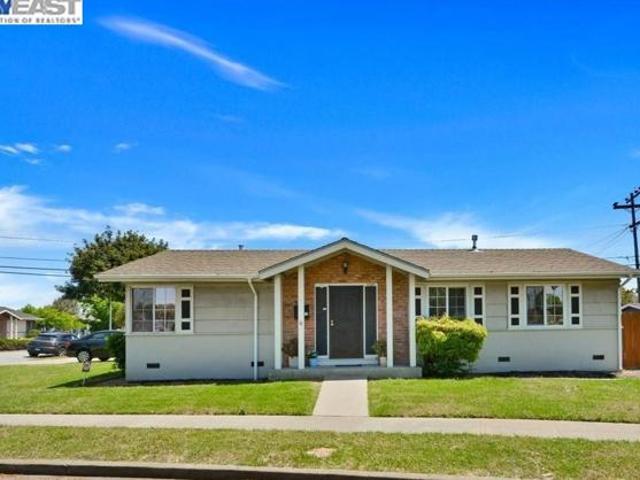 4502 Mowry Ave, Fremont, CA 94538