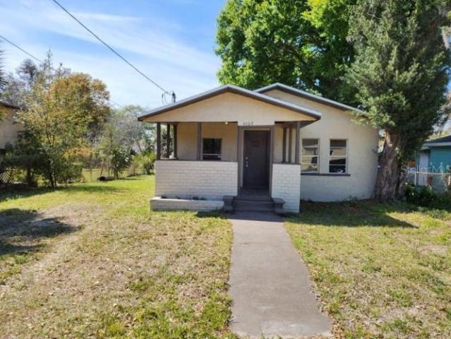 4502 N 42nd St, Tampa, FL 33610