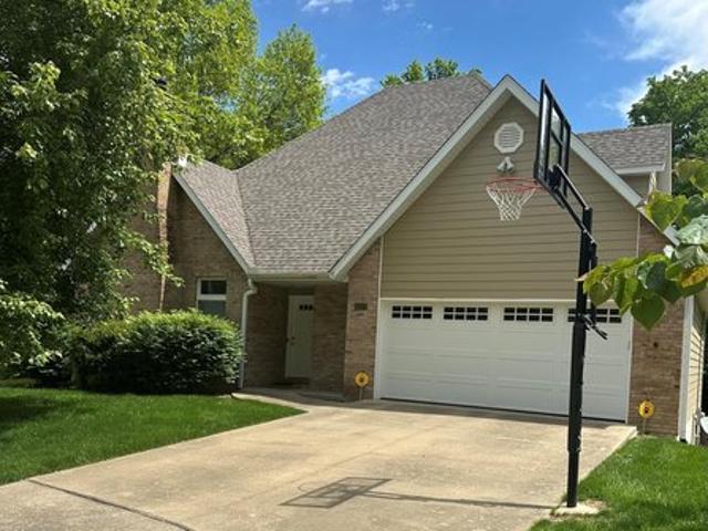 4502 N Fallwood Ct, Columbia, MO 65203