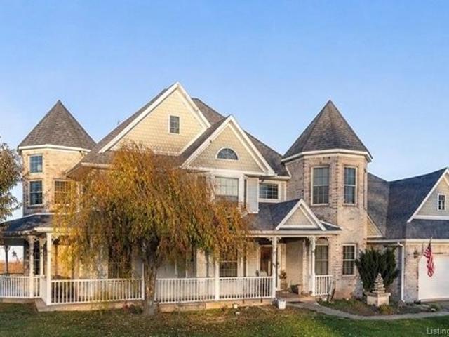 4502 N SR 7, Madison, IN 47250