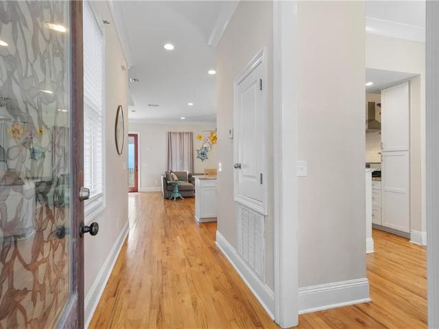 4502 N Rampart St, New Orleans, LA 70117 | MLS #2527
