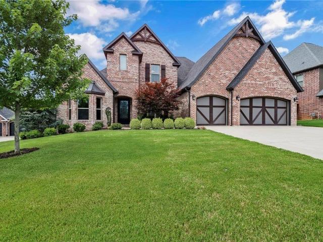 4502 NE Birchgrove Place, Bentonville, US, AR