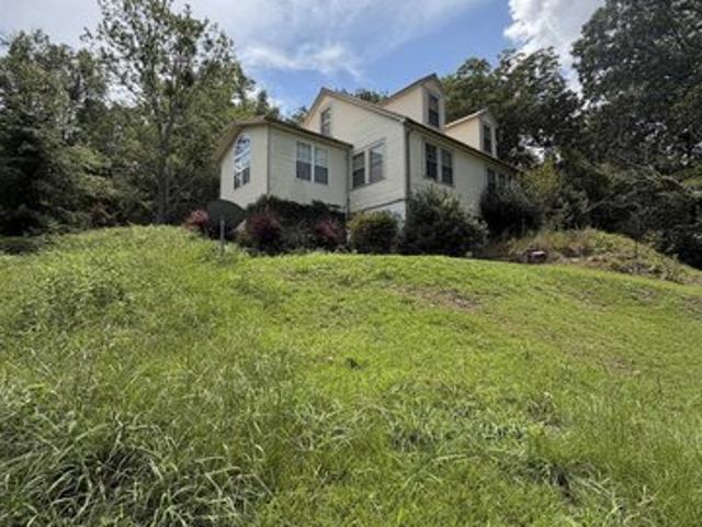 4502 Old Birmingham Hwy, Anniston, AL 36201