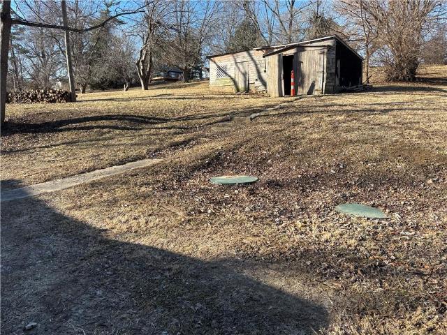 4502 Orchard Rd, St. Joseph, MO 64505 | MLS #2600