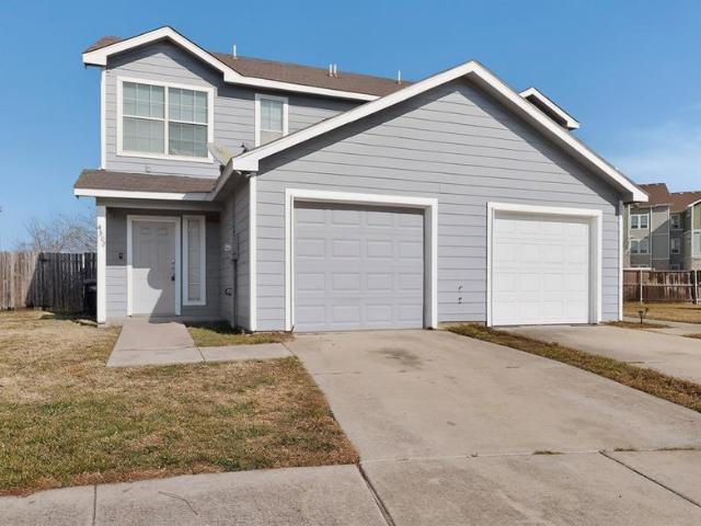 4502 Alamosa St, Fort Worth, TX 76119 | MLS #21196 | Compass