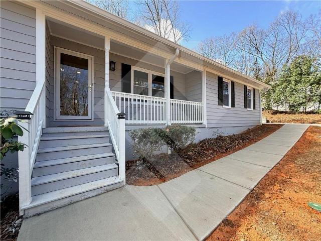 4502 Alder Ln, Powder Springs, GA 30127 | MLS #7726 | Compass