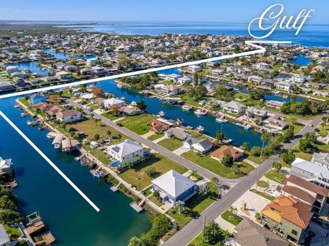 4502 Bahama Dr, Hernando Beach, FL 34607