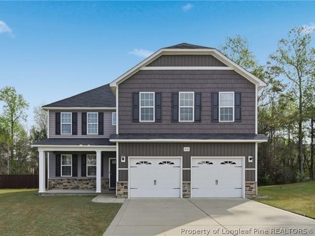 4502 Cambray Downs Ct, Parkton, NC 28371
