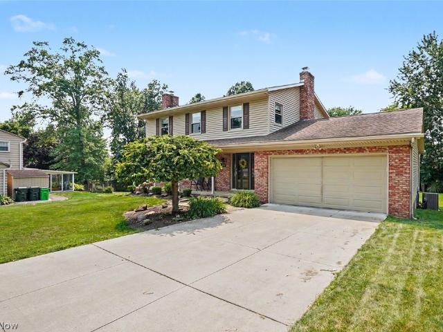 4502 Country Club Lane