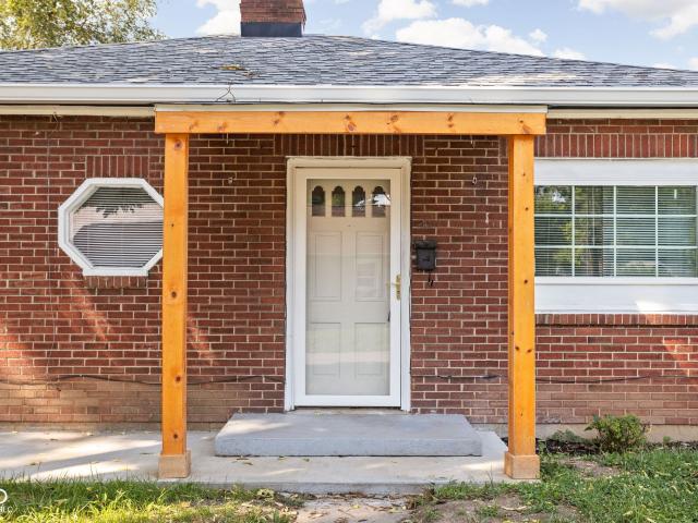 4502 Evanston Ave, Indianapolis, IN 46205 | MLS #22094