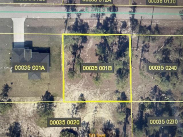 4502 E 7th St, Lehigh Acres, FL 33972 | MLS #A11418