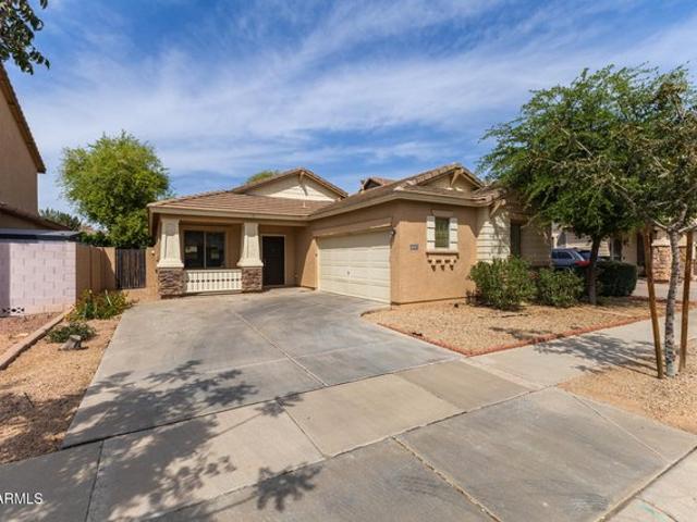 4502 E Oxford Ln, Gilbert, AZ 85295