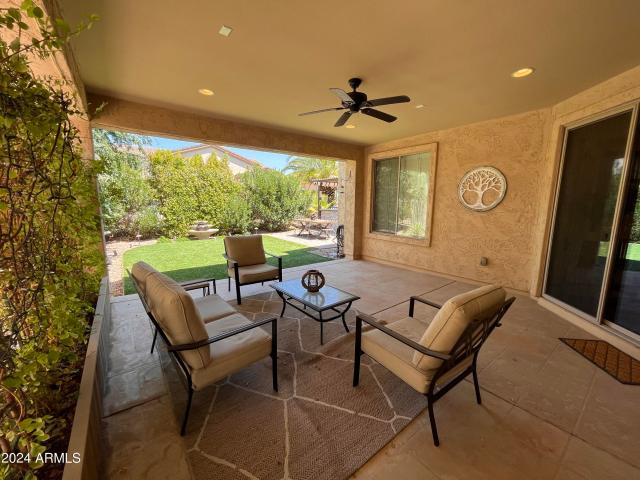 4502 E Narrowleaf Dr, Gilbert, AZ 85298 | MLS #7007 | Compass
